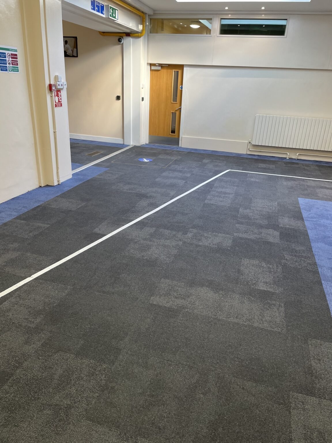 Interface - Selby Contract Flooring