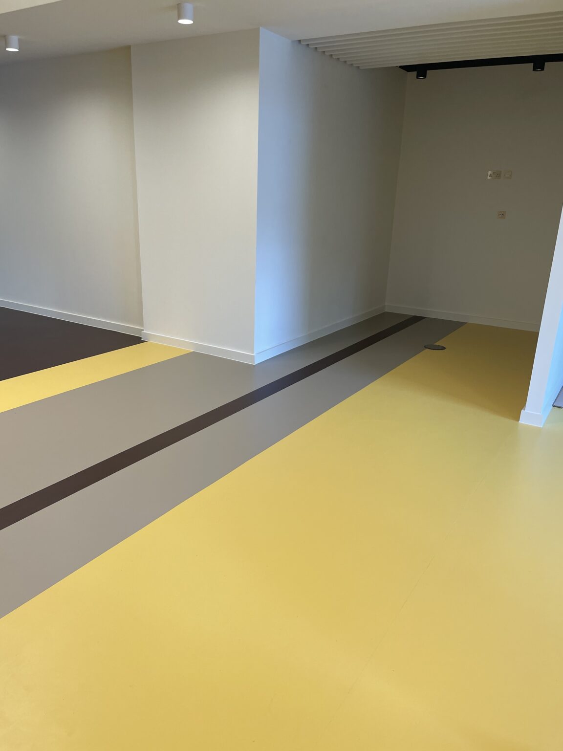 Nora by Interface - Selby Contract Flooring