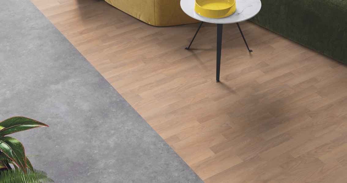 Gerflor - Selby Contract Flooring